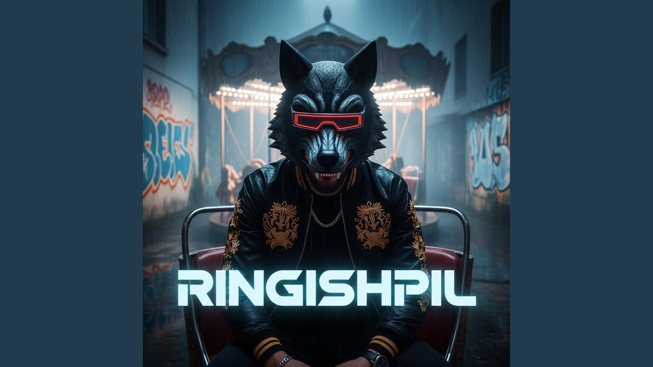Ringishpil - YouTube