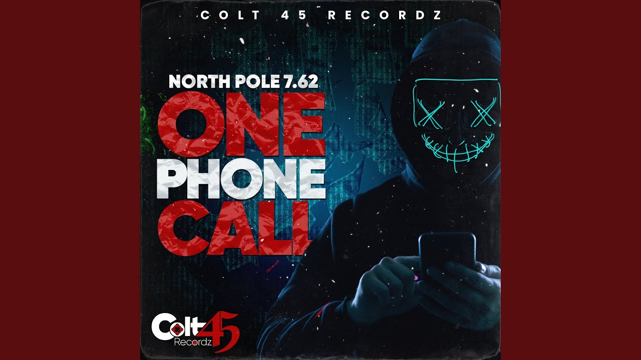 One Phone Call - YouTube