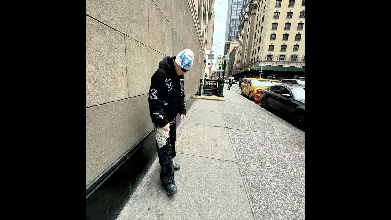 (FREE) OKI x Young Igi x Otsochodzi Type Beat "Wszystko Gucci" - YouTube