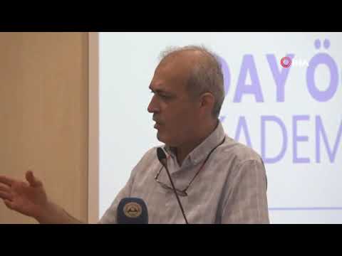 Prof. Dr. Karaboğa: “Yapay zekanın tamamen insanın her yaptığını yapabilecek bir aşamaya g