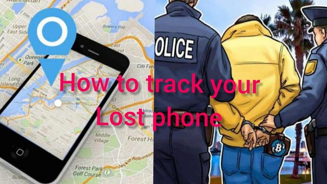 How To Track Your Lost Phone In Just 2 Minutes YouTube how-to-track-your-lost-phone-in-just-2-minutes-youtube