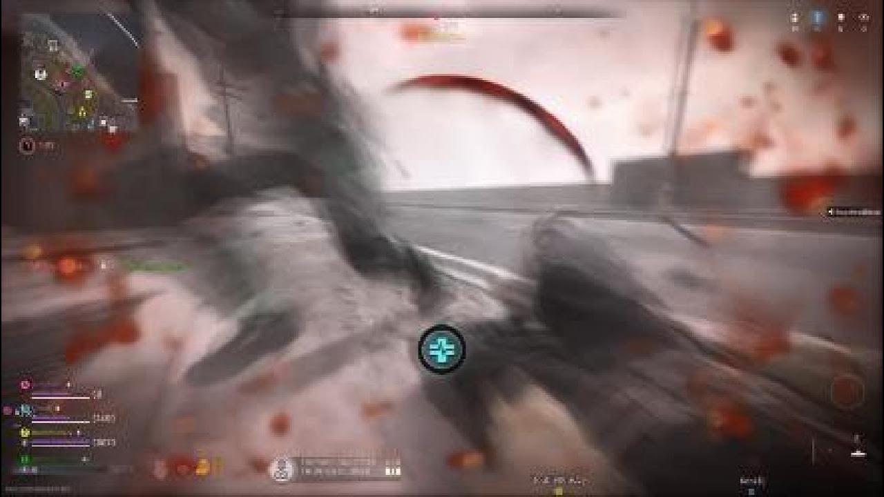 Cod Highlights - YouTube