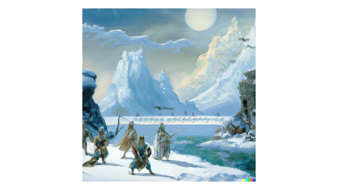 Moonlight Ransom - Ubiquitous Assimilation - YouTube