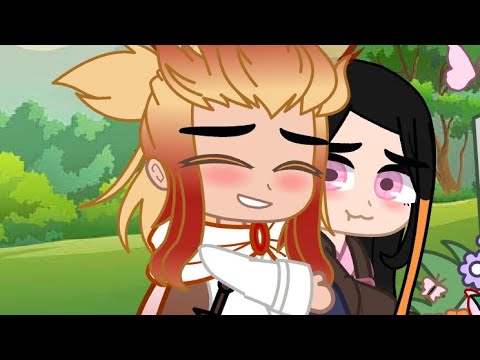 🧡🩷 || Demon slayer/Kny || SenNezu 🥹 || check description pls || - YouTube