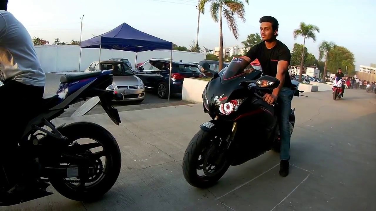 Superbikes in Auto Show 2018 | Superbikes in Nashik | Auto Show 2018 ...