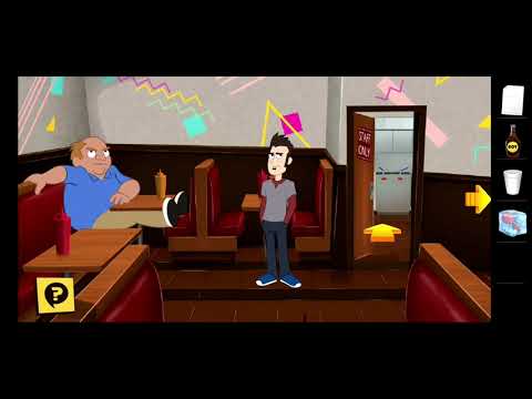 Murder Mall Escape Part-1 Full Gameplay.