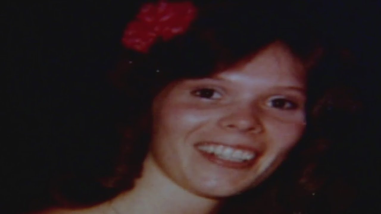 Barbara Tucker's family 'had hope' 1980 murder would be solved - YouTube
