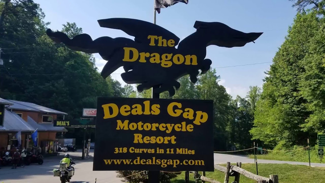Motorcycle Resorts In North Carolina | Reviewmotors.co