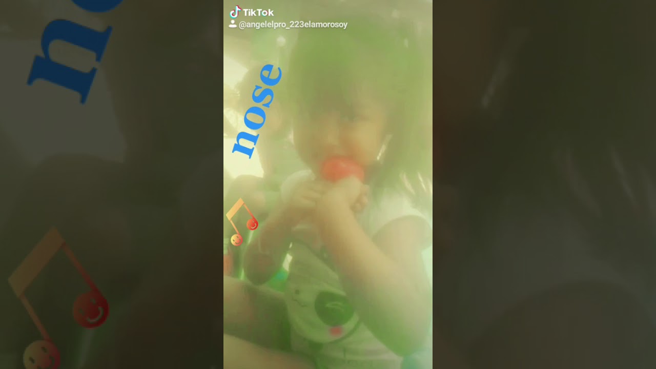 Mi Sobrina Hermosa Youtube