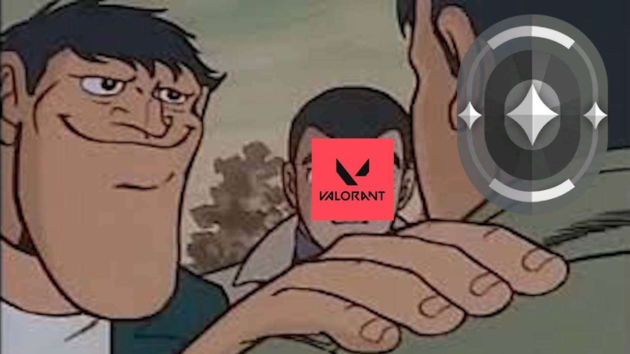 The Valorant 5 Stack Experience - YouTube