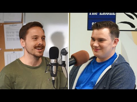 Alex Klassen - Apprenticeship Highest Achievement Award - YouTube