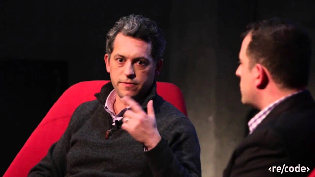 Vox Media's Jim Bankoff Knows What Makes You Click | Code Media San ...