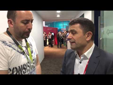 General Mobile CEO'su ile Samimi GM 5 Plus Sohbetimiz