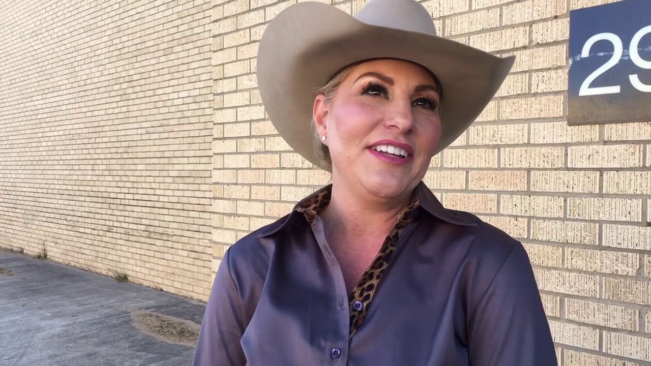 Champion Talks With Lisa Taylor: 2019 NCHA Super Stakes Unlimited ...