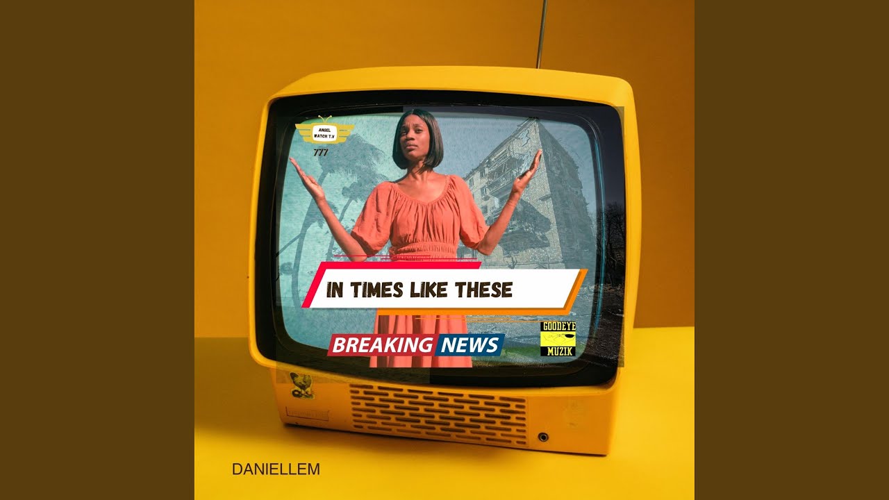 IN TIMES LIKE THESE - YouTube