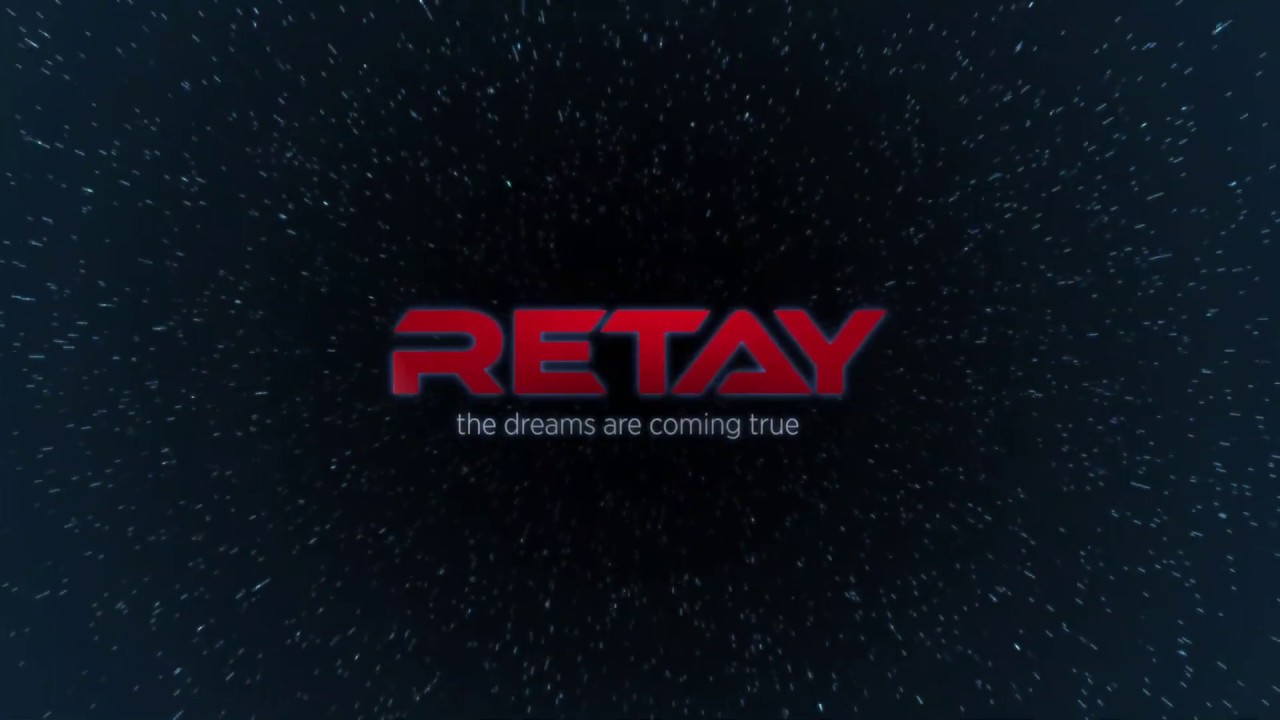Retay introduction film - YouTube