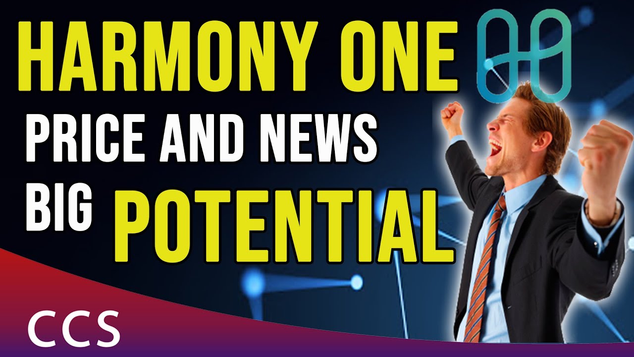 Harmony ONE Price and News - Big Potential Ahead - NFT, Games, DeFi ...