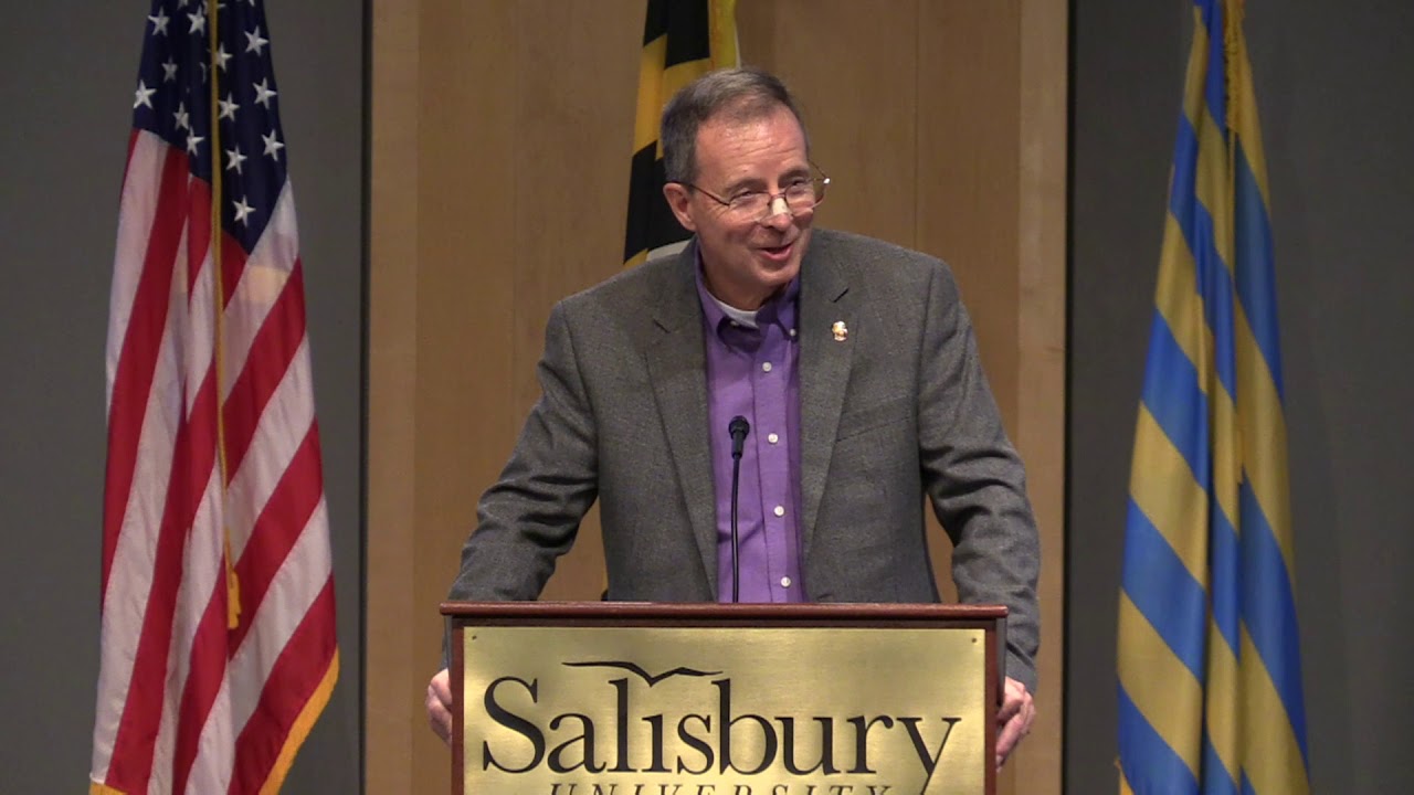 State of City Address 2019 || Mayor Jake Day - YouTube