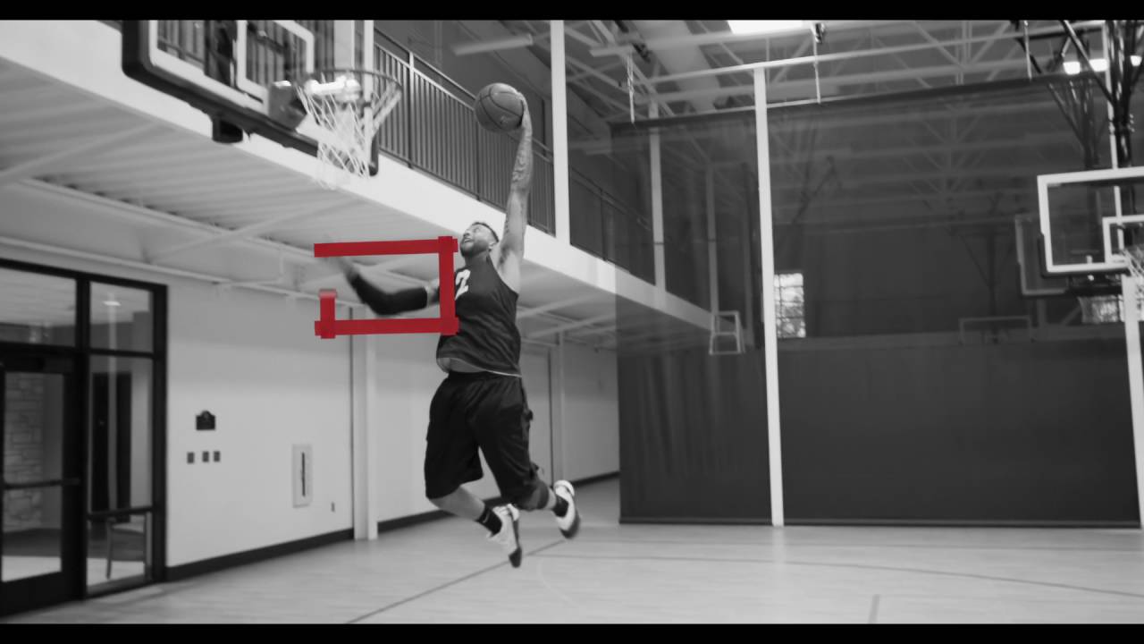 Where There's Sport, There's Mueller Basketball :10 - YouTube