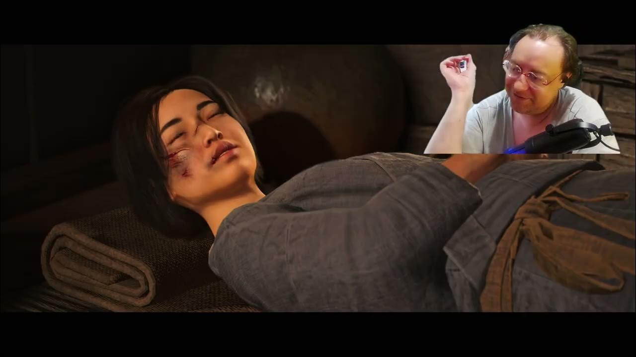 Assassin's Creed Shadows ep4 Expert Difficultly - YouTube