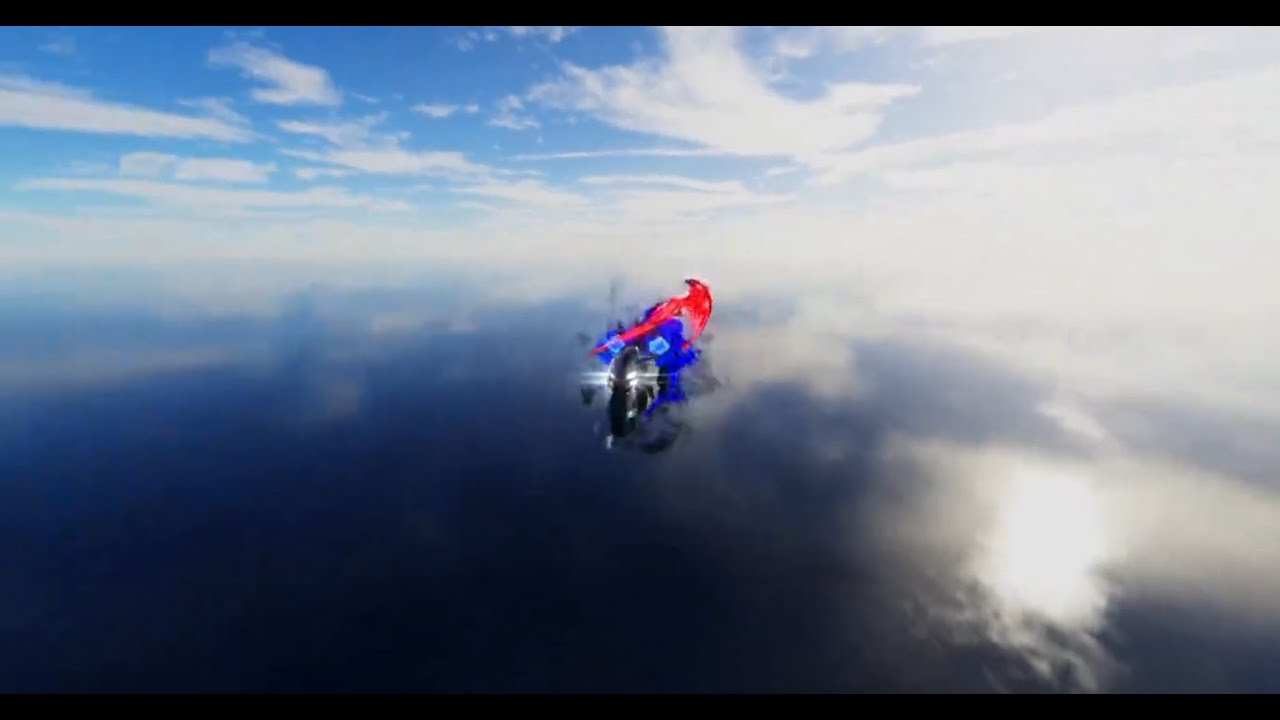 HERE HOW TO DO XENO BIKE BUG IN AUT :D - YouTube