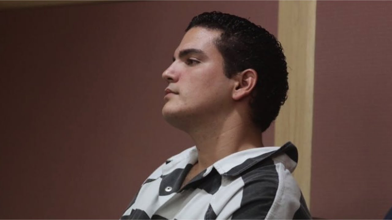 The Fidel Lopez Case In 26 Minutes - YouTube
