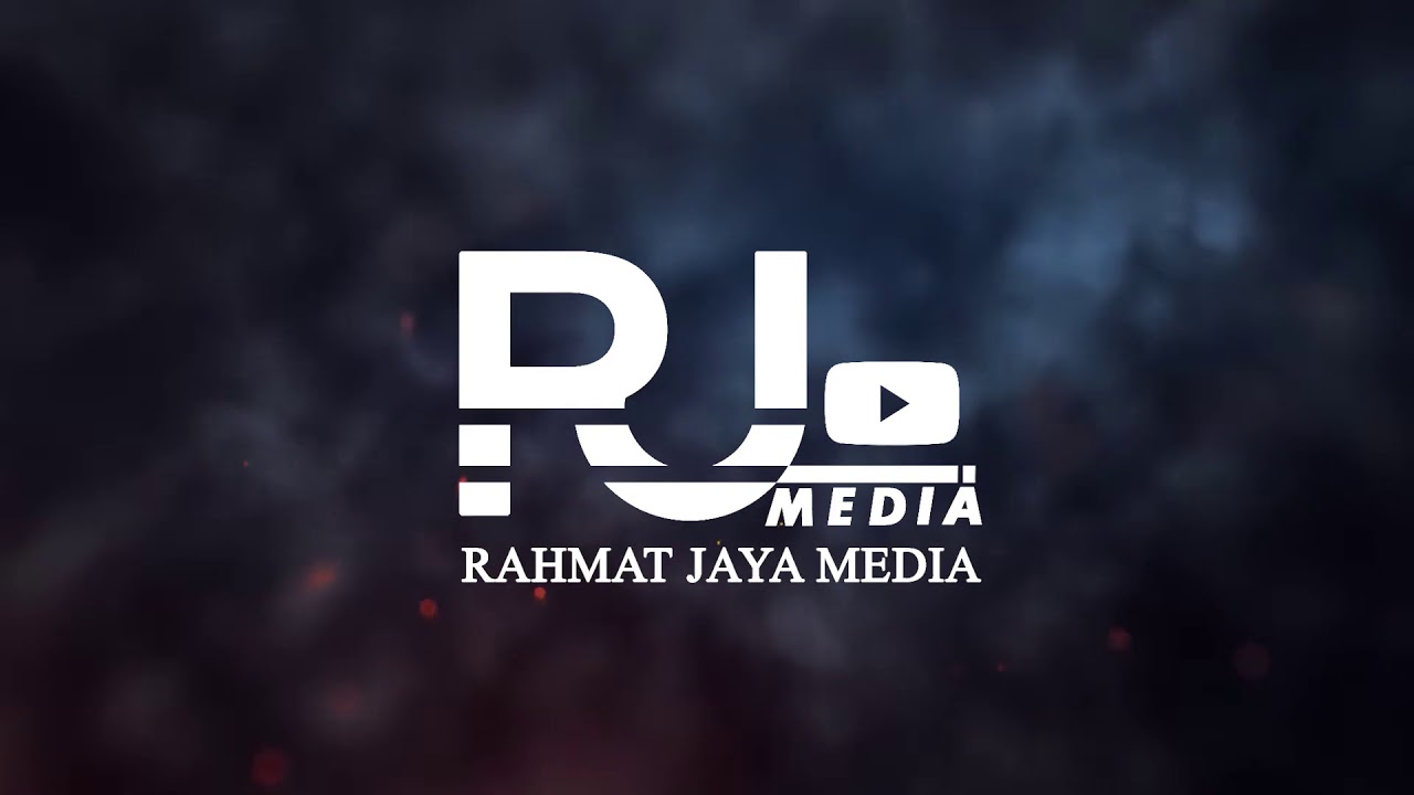 Rahmat Jaya Media Intro LOGO Video - YouTube