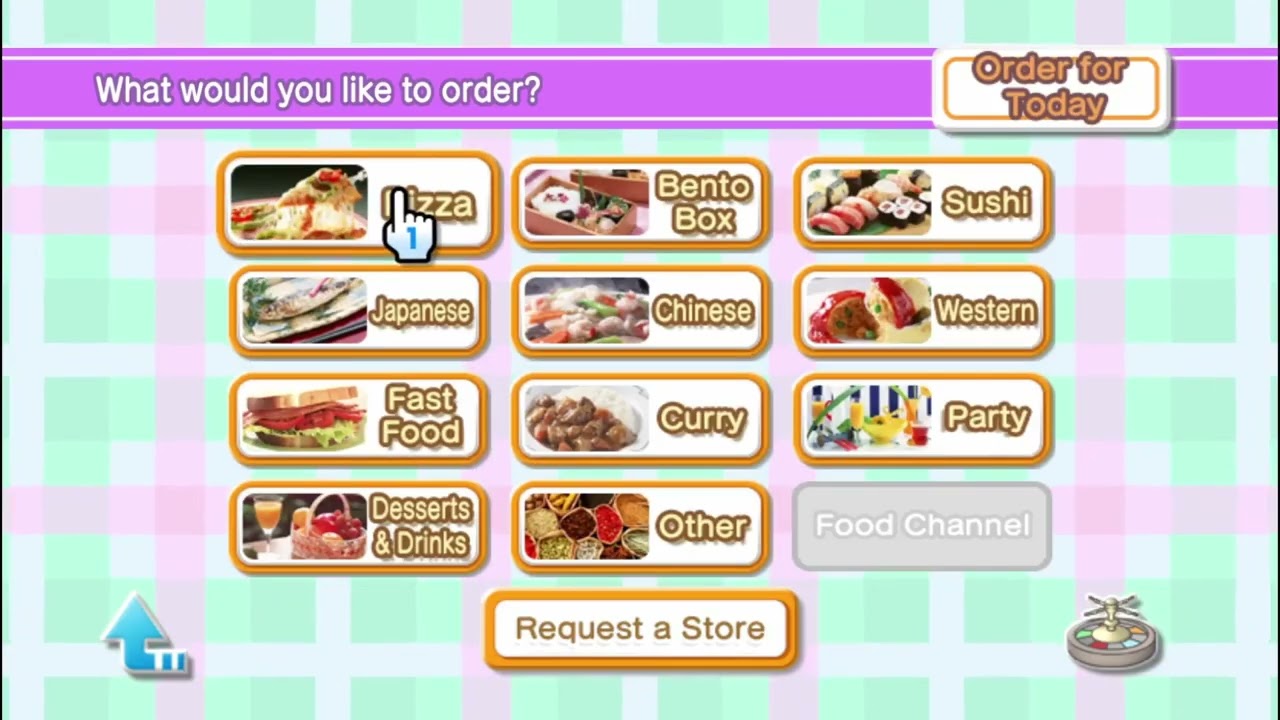 Food/Demae Channel [Dolphin] - YouTube