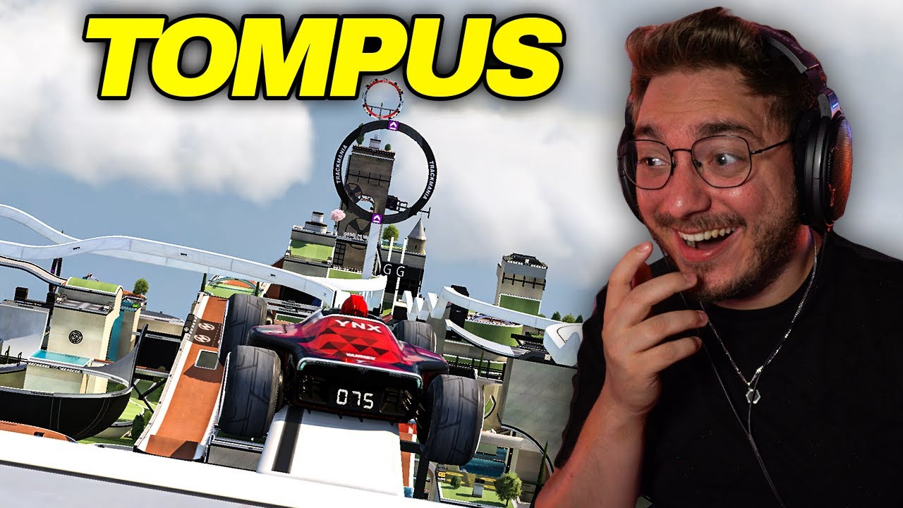 JE PLIE UN CLASSIQUE ?! | Hunting World of Tompus 2 - YouTube