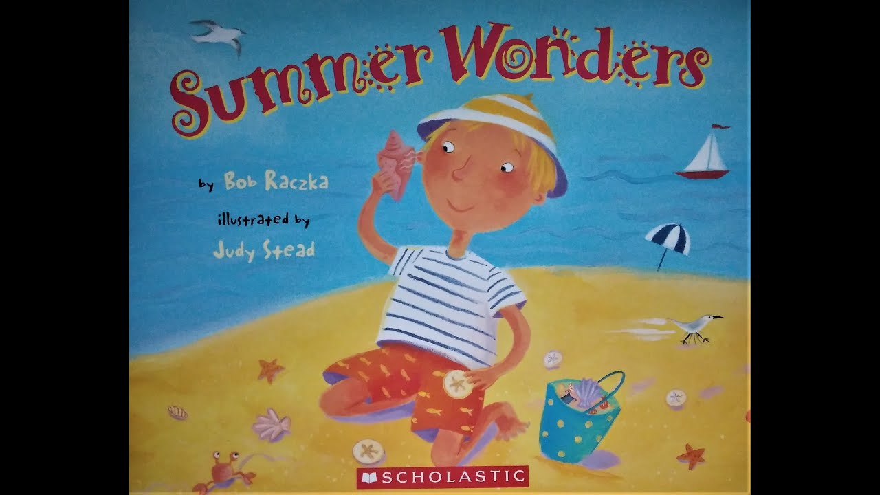 Summer Wonders - YouTube