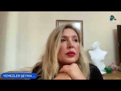 YEMEZLER ŞEYMA