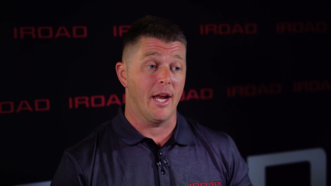 IROAD SD Cards - YouTube