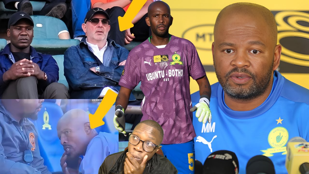 PSL NEWS: MANQOBA MNQITHI SAYS IT GOT SCARY/ NABI ATTENDED/ PHUTHI CALL ...