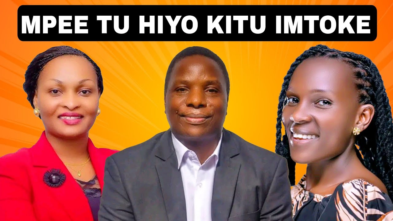MPEE TU HIYO KITU IMTOKE 😂 MOST FUNNIEST COMPILATION MEME 2024😂FT DEM ...