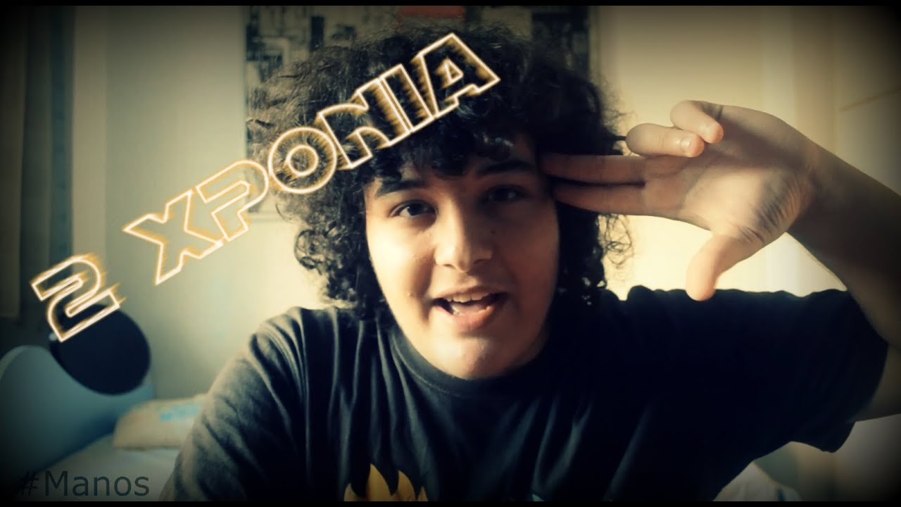 2 Χρόνια Manos ! - YouTube