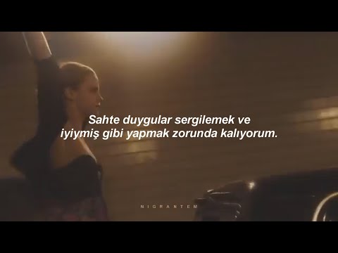 Alec Benjamin - I'm Not A Cynic (Türkçe Çeviri)