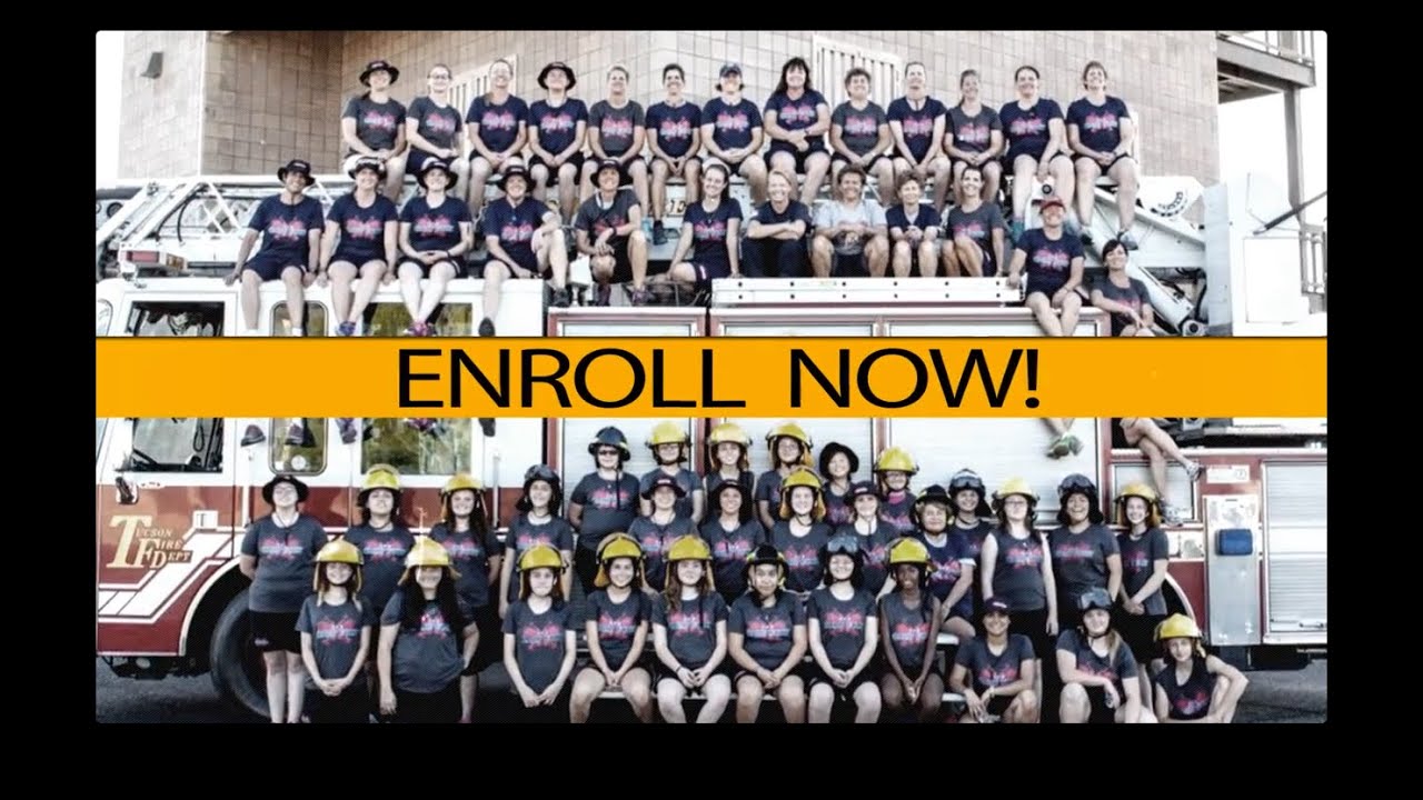 Aspire Girls Academy: Hands-on Resident Camp for Girls Ages 14 to 18 ...