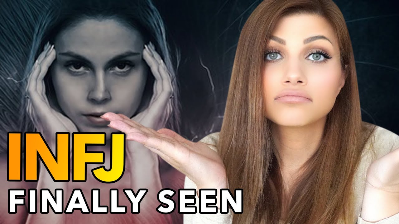 5 WAYS THE INFJ STOPS GETTING OVERLOOKED BY FRIENDS & PEERS - YouTube