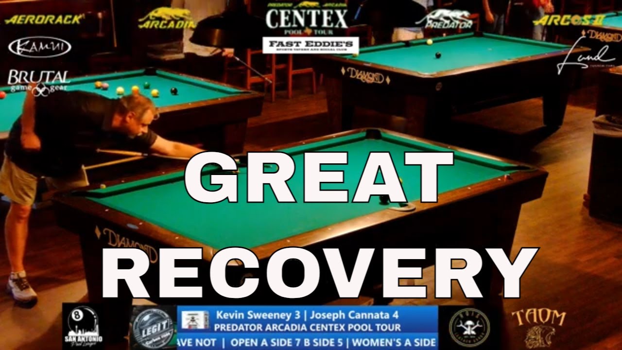 Joseph's Great Recovery for the Win - YouTube