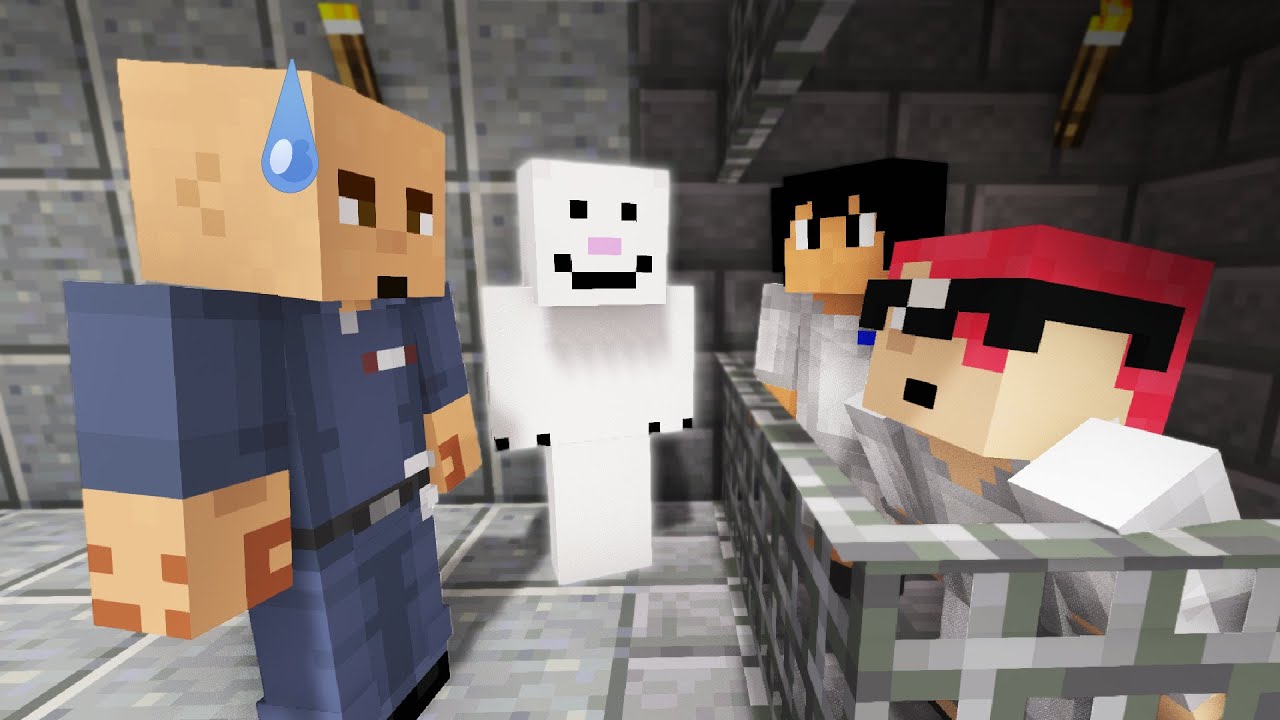 FitMC Tried To Help Pac Mike Find Walter Bob But They Just Got ...