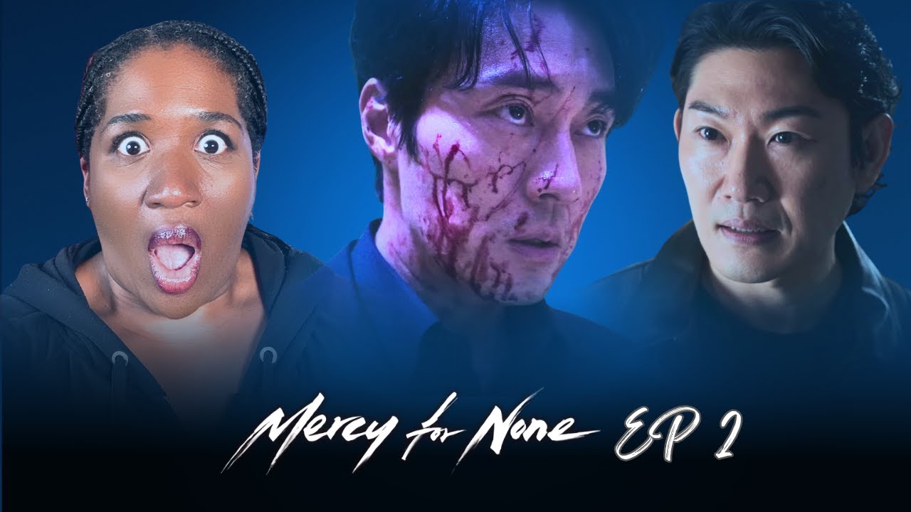 Korean One Punch Man | Mercy for None Episode 2 Reaction - YouTube