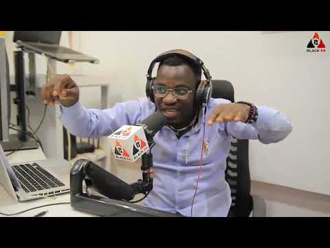Ubuzima bwa CHRISTOPHE MATATA bwose /Blackfm94.9/The Star Syestem