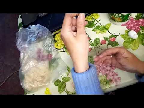каркас для ватной игрушки часть 1 - YouTube