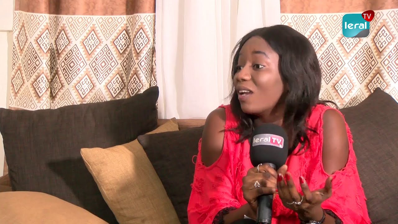 ATTENTION A AMINA SOW C'est UNE TRUAND QUI DIT TRAVAILLER DANS LE ...
