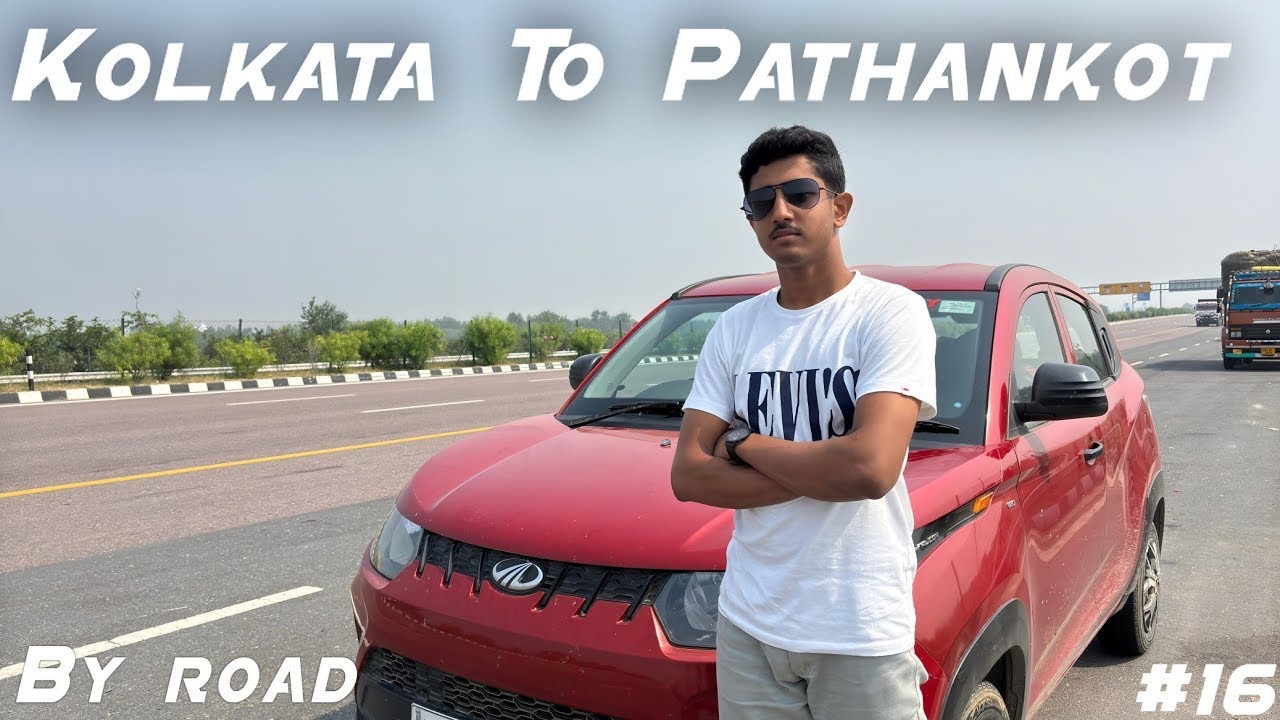 𝙆𝙊𝙇𝙆𝘼𝙏𝘼 𝙏𝙊 𝙋𝘼𝙏𝙃𝘼𝙉𝙆𝙊𝙏 𝘽𝙔 𝙍𝙊𝘼𝘿 𝙋𝘼𝙍𝙏. 4 😍 |𝙏𝙧𝙖𝙫𝙚𝙡𝙡𝙞𝙣𝙜 𝙗𝙮 𝙧𝙤𝙖𝙙 🛣️ ⁠#19 ...