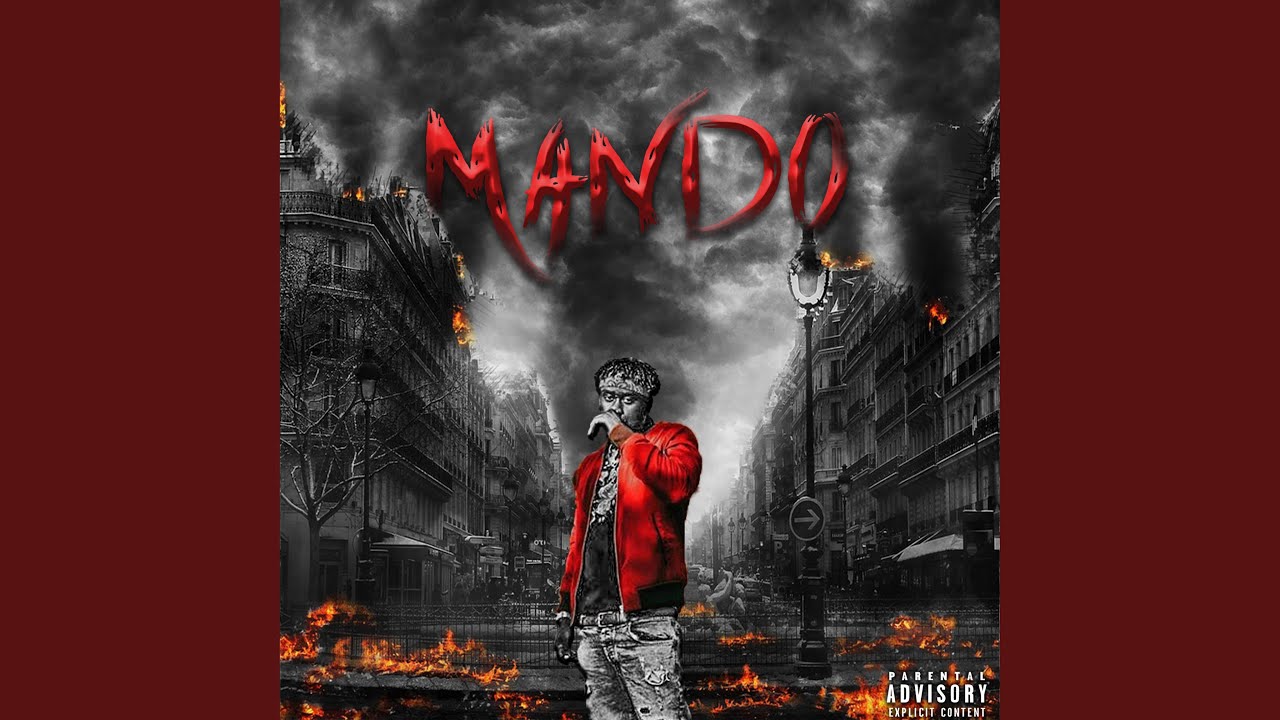 Mando - YouTube