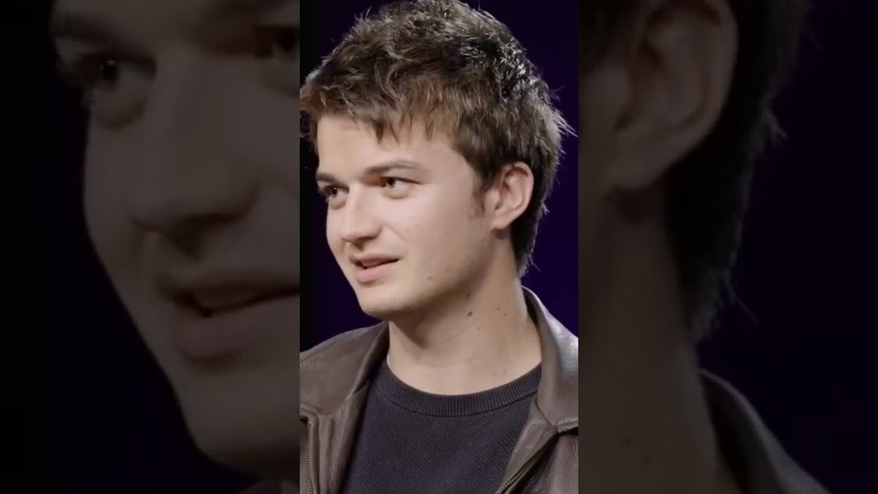 Stranger Things 4 cast as Scooby Doo Characters! #st4 #strangerthings ...