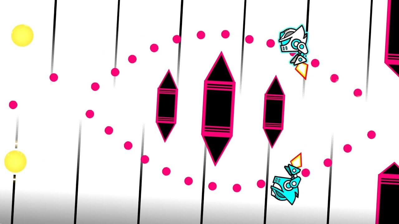 DAILEN 100% Geometry Dash - YouTube