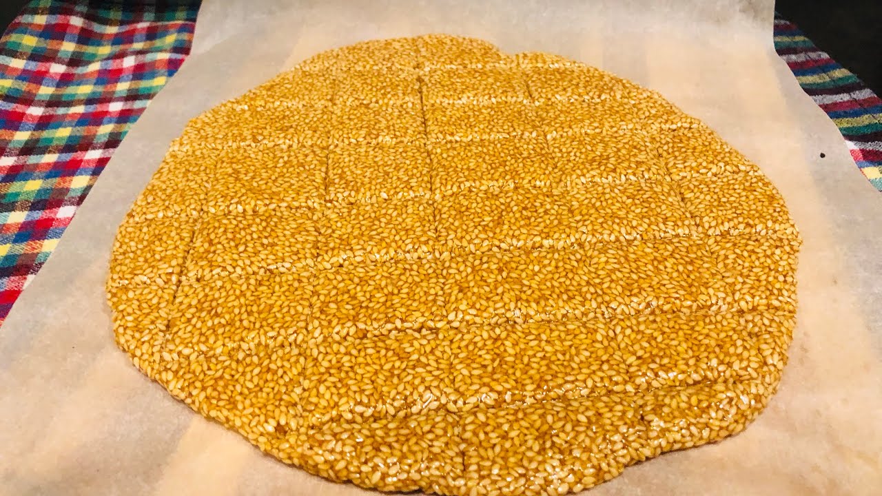 How To Make 2 Ingredients Crunchy Recipe 2 Ingredients Yummy Crunchy