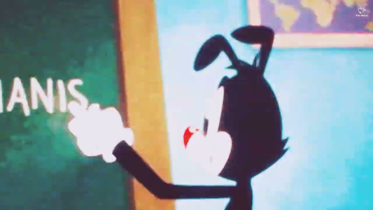 Cartoon Story part 9 "Who will Sprig Choose?" - YouTube